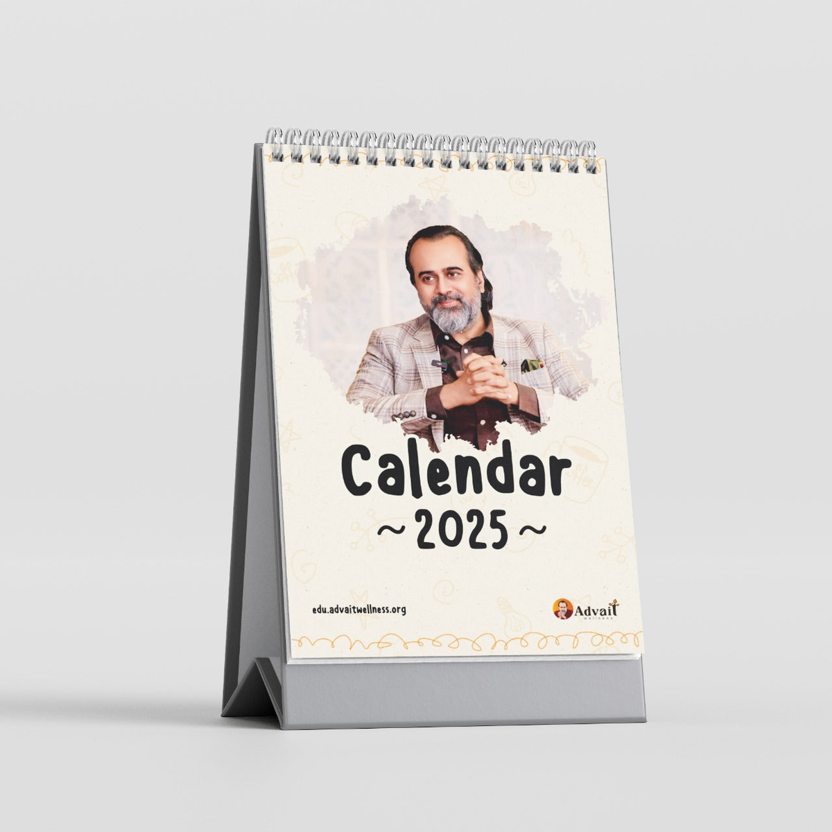 Calendar – Advait Wellness
